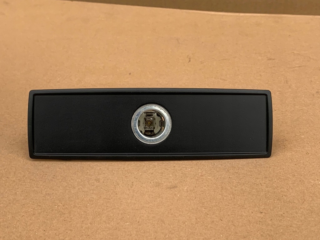 BMW x5 e70 ZAPALNICZKA TUNELU TYLNA 51166963373 - 12937851521 ...