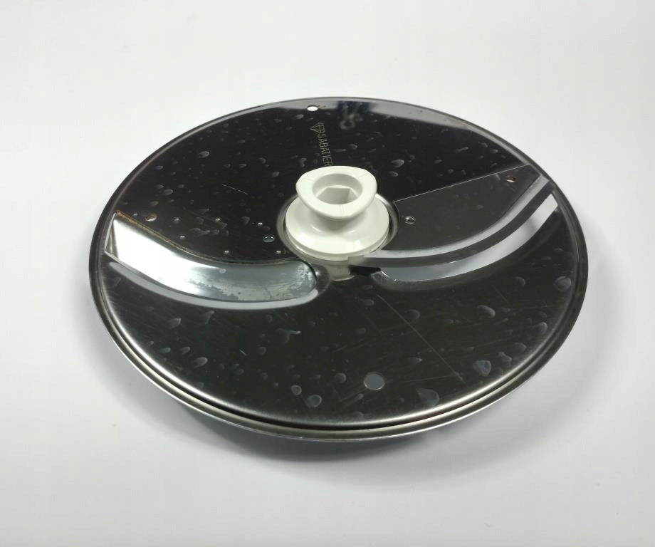 Philips Comfort HR7600 HR7605 tarcza plastry - 14144453338 - oficjalne ...