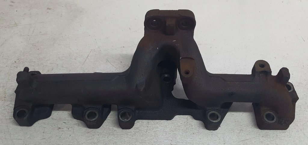 KOLEKTOR SSĄCY Corsa D Astra J Nemo Bipper 1,3 - 13555791244 - oficjalne archiwum Allegro