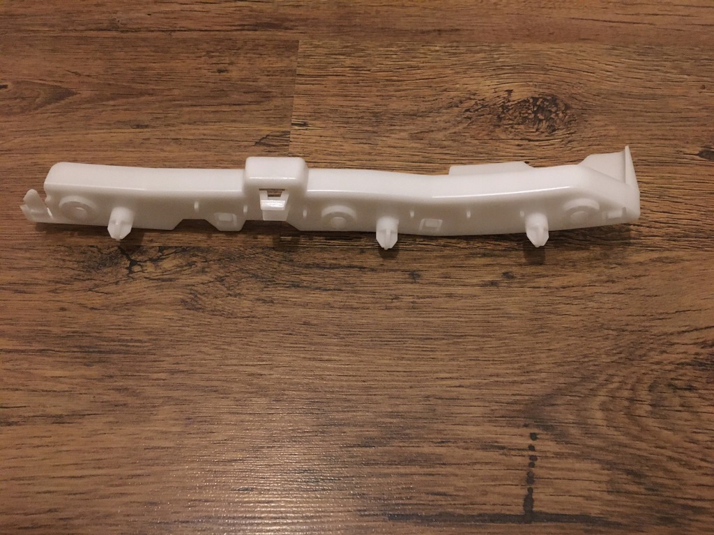 Ślizg Opel Combo Citroen Berlingo lV 9821847180 - 11608794883 ...