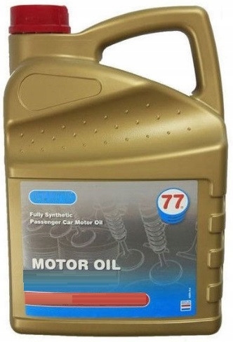 77 LUBRICANTS HOLLAND 5W30 XT 504.00 507.00 - 5L - 8869164100 - oficjalne archiwum Allegro