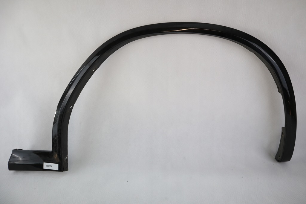 LISTWA BŁOTNIKA BMW X3 G01 X4 G02 M PAKIET 51778064820 PRAWA PRZÓD ...