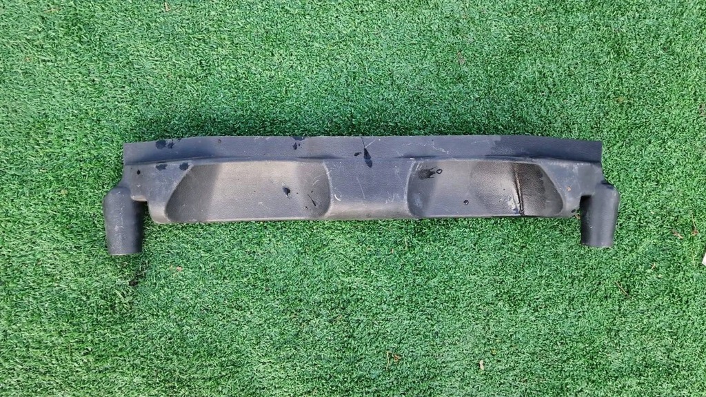 Mercedes-Benz GLC X253 Ślizg zderzaka tył A2538802501 - 14629033516 ...