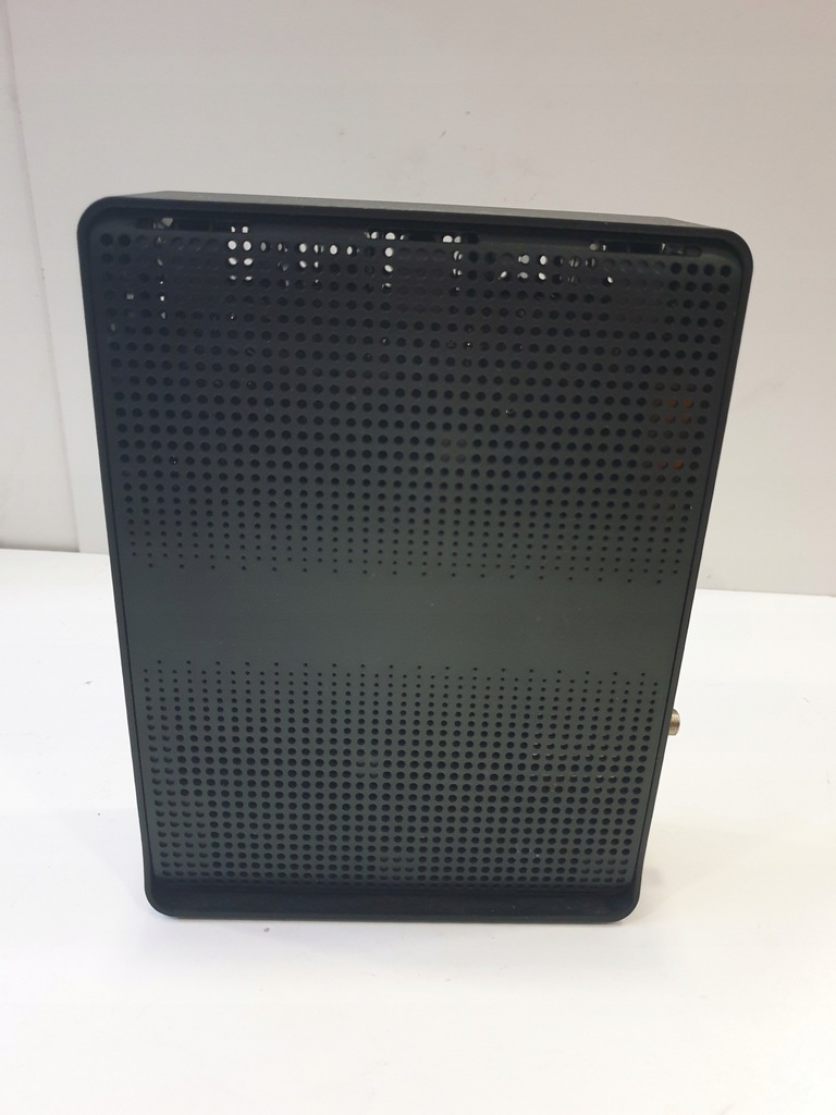 Router Technicolor CGA4236TCH1 , 2101/22 - 12335706143 - oficjalne ...