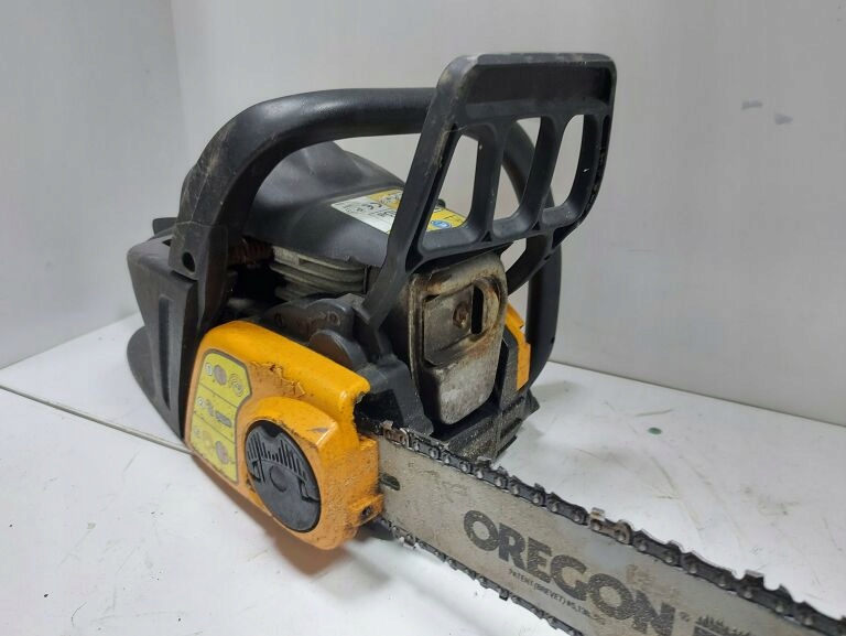 PIŁA SPALINOWA PARTNER P842 - 9806426910 - oficjalne archiwum Allegro