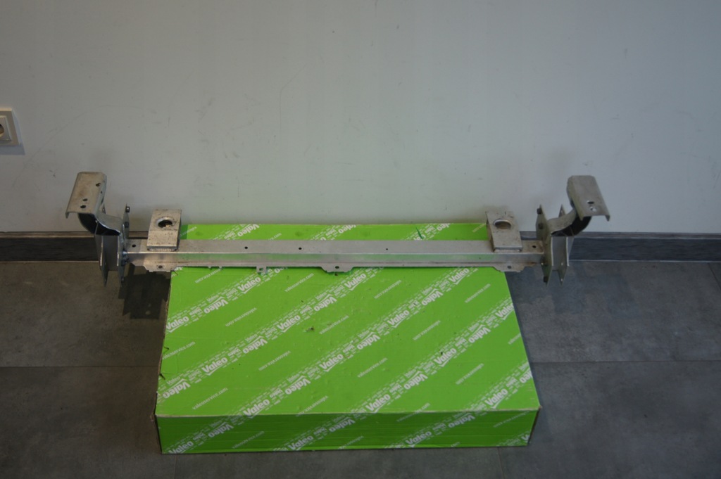 BELKA DOLNA MERCEDES A B KLASA A2466200019 MERCEDES CLA - 14735343289 ...