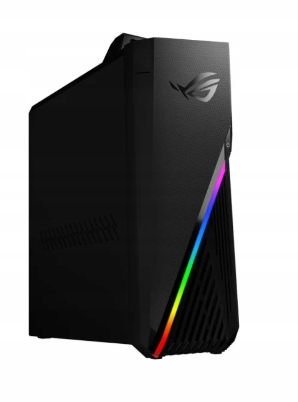 ASUS ROG Strix G15DK R7 5800x 16GB 512 RTX3070 W11 - 12686653360 ...