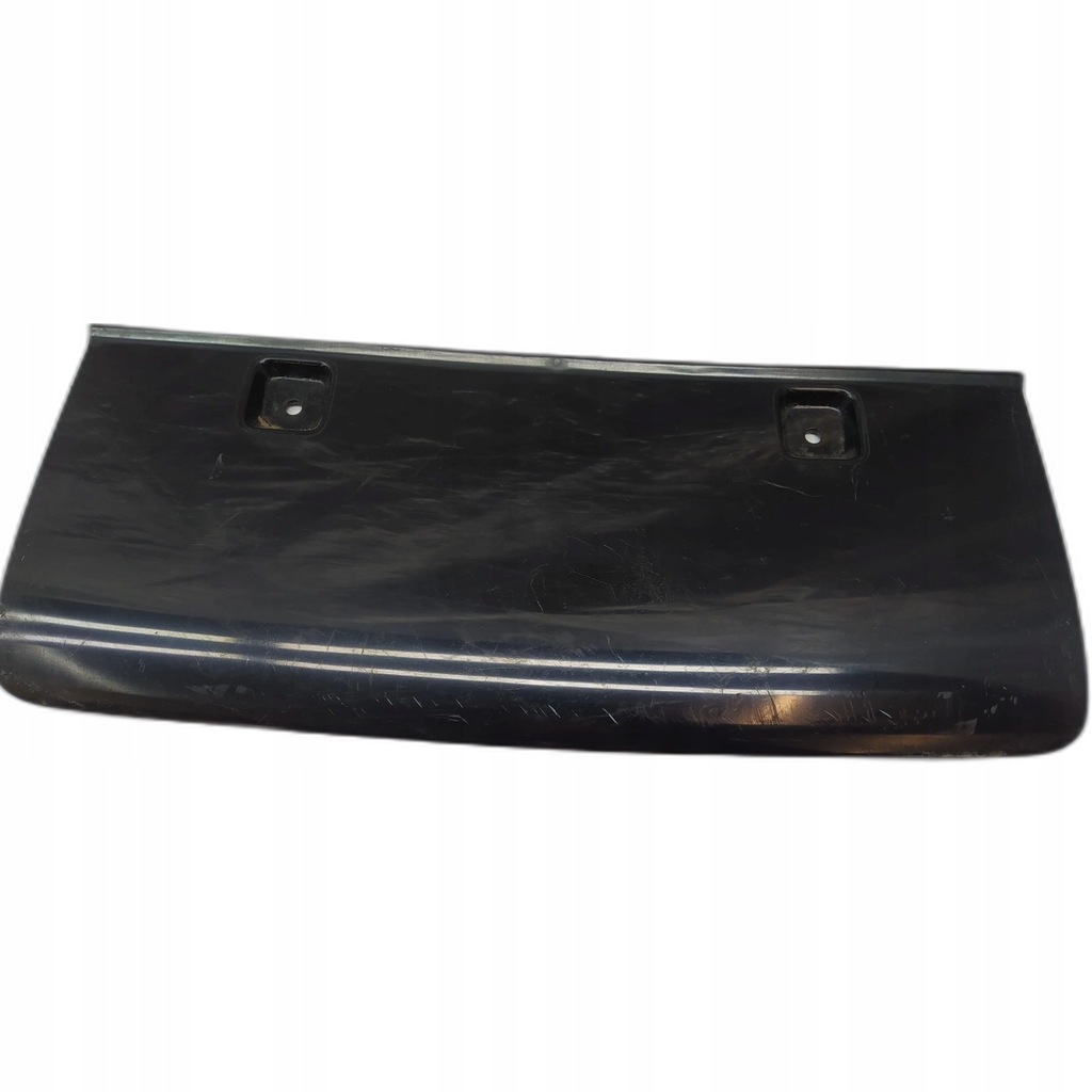 Audi Q7 S-Line 4L0 Zaślepka Haka 4L0807819M - 11744630296 - oficjalne ...