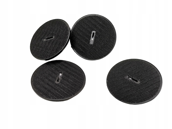 BMW KLIPSY MOCOWANIA DO DYWANIKÓW ORYGINAŁ - 9857639972 - oficjalne ...