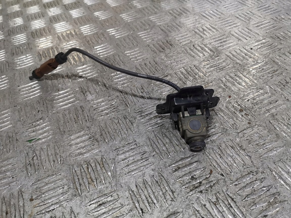 Mercedes kamera przód GLC 253 w253 a0009050806 - 12500214141 ...