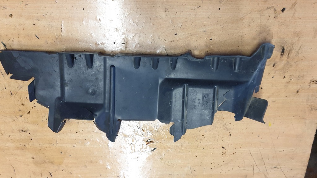 PEUGEOT PARTNER III KIEROWNICA POWIETRZA LEWA - 13803385189 - oficjalne ...