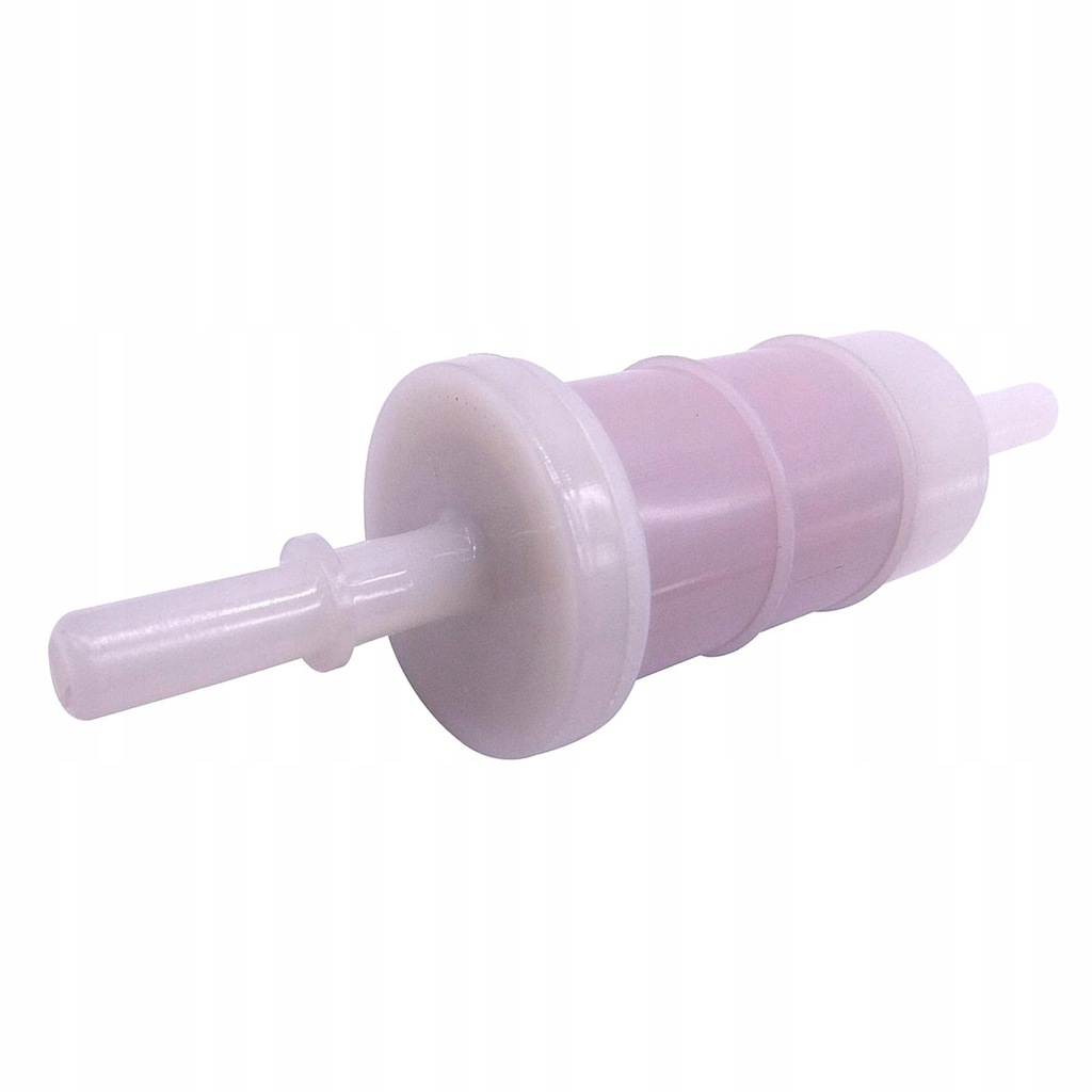 Inline Fue Outboard Inline Fuel Filter T White - 13950313402 ...