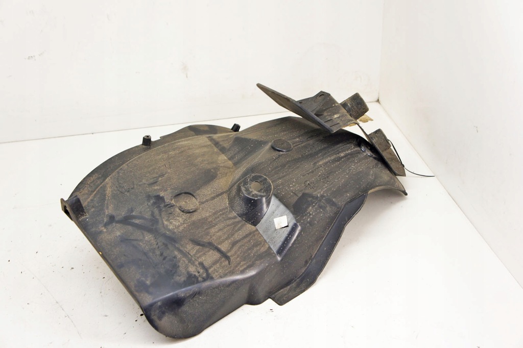 LY025 Dacia Sandero III Nadkole Lewy Tył - 12826107104 - oficjalne ...