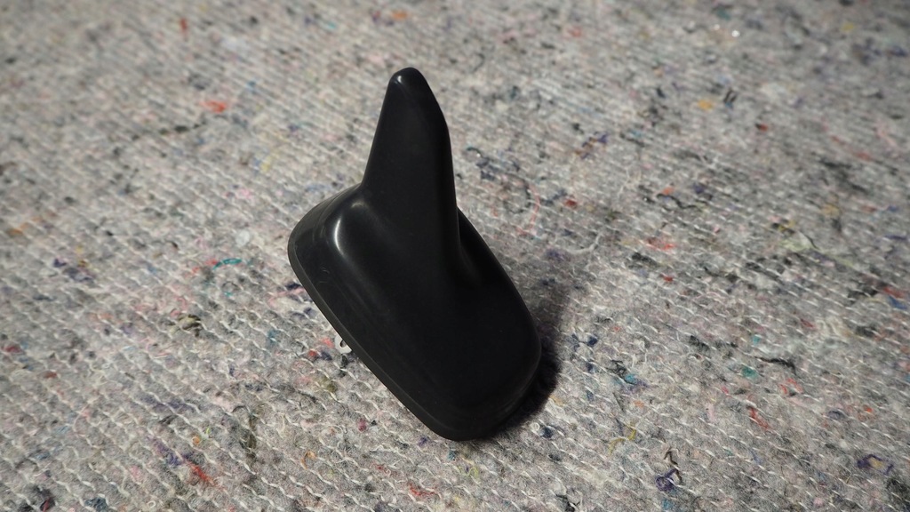 Antena dachowa pletwa VW 5Q0035507K - 9928922930 - oficjalne archiwum ...