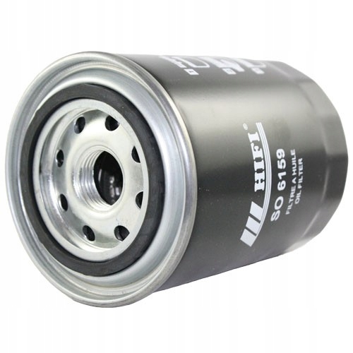 Filtr oleju silnikowego M24x2 Bengbu JX 85100 - 10703109310 - oficjalne ...