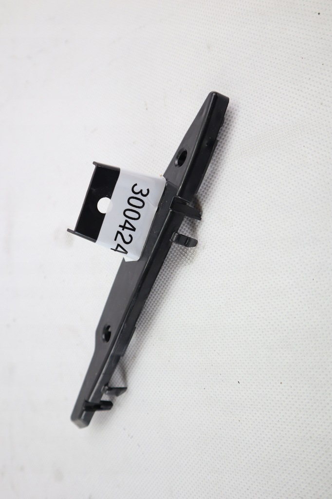 MOCOWANIE ZDERZAKA UCHWYT ŚLIZG DOLNY BMW X3 G01 M F97 G02 M F98 PRAWY ...