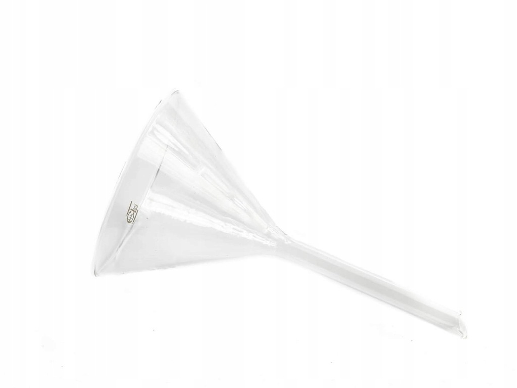Lejek laboratoryjny szklany fi 30 mm Chemland - 12544367563 - oficjalne ...