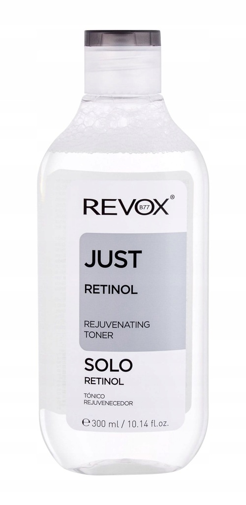 Revox Just Retinol Sprej Do Twarzy 300ml - 11500578661 - oficjalne ...