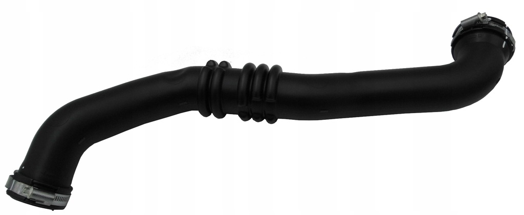 RURA / WĄŻ INTERCOOLERA FORD MONDEO Mk4 2.0L TDCi - 10972447113 ...