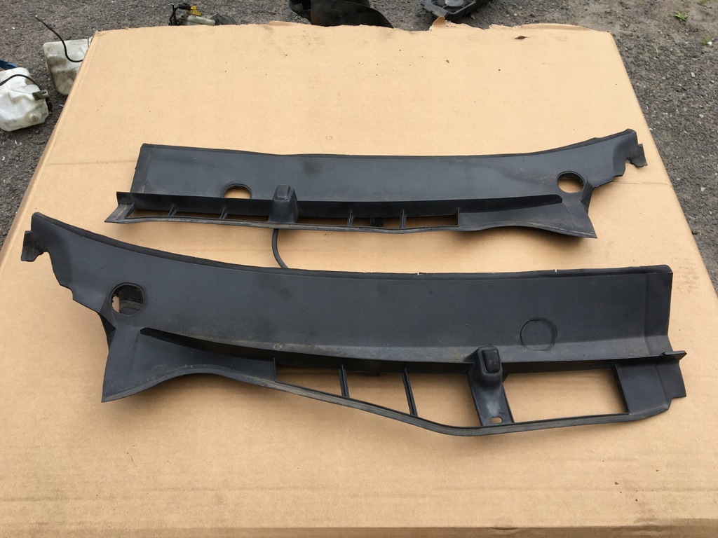 PODSZYBIE PLASTIKOWE KOMPLET SKODA OCTAVIA 1 - 13948708171 - oficjalne ... PODSZYBIE PLASTIKOWE KOMPLET SKODA OCTAVIA 1 - 13948708171 - oficjalne ...