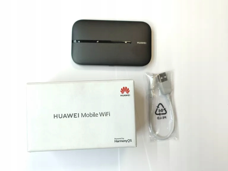 MODEM HUAWEI E5783-230A - 13411678386 - oficjalne archiwum Allegro