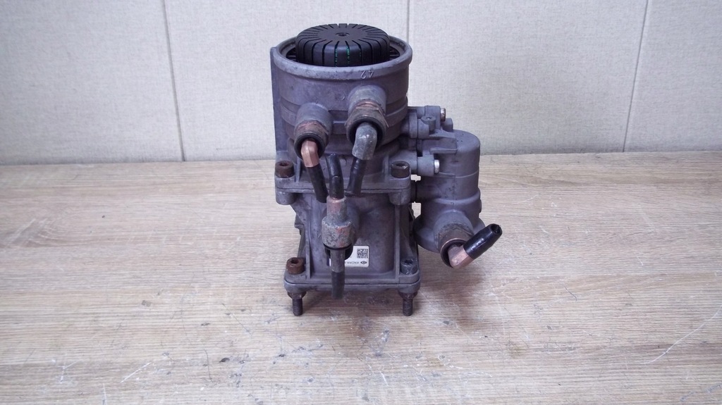 ZAWÓR EBS RENAULT PREMIUM DCI 0486205022 - 13742104748 - oficjalne ...