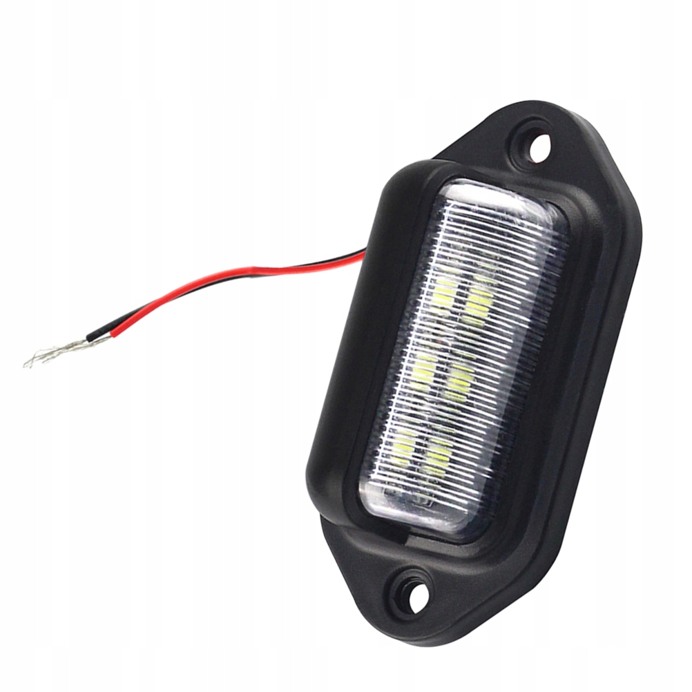 License Plates Light Replacement Vehicle Lamp LED - 14166741572 ...