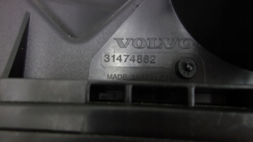 VOLVO S90 XC60 XC90 OBUDOWA POKRYWA FILTR POWIETRZ - 11471781901 ...