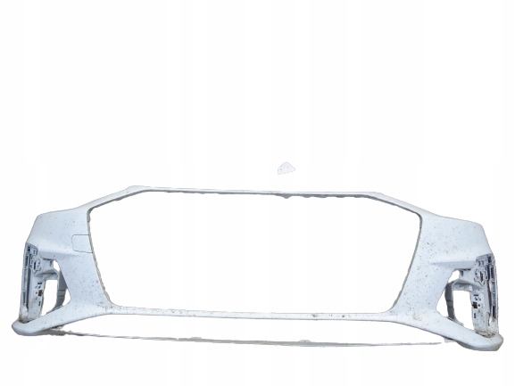 Audi A4 S4 B9 8W0 S-LINE LIFT 19- Zderzak przód - 12705272304 - oficjalne archiwum Allegro