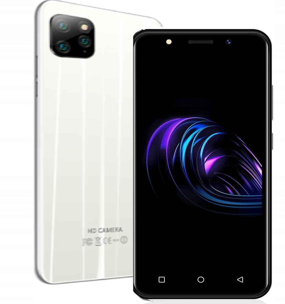 SMARTFONE VFONE i11Pro Android 9.1 8GB RAM 128GB - 11865364732 ...