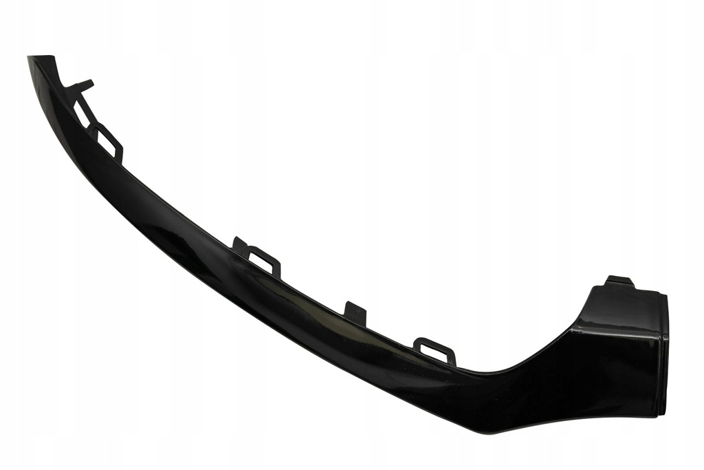 MERCEDES C-CLASS W205 2014-2018 LISTWA ZDERZAKA R - 12203897478 ...