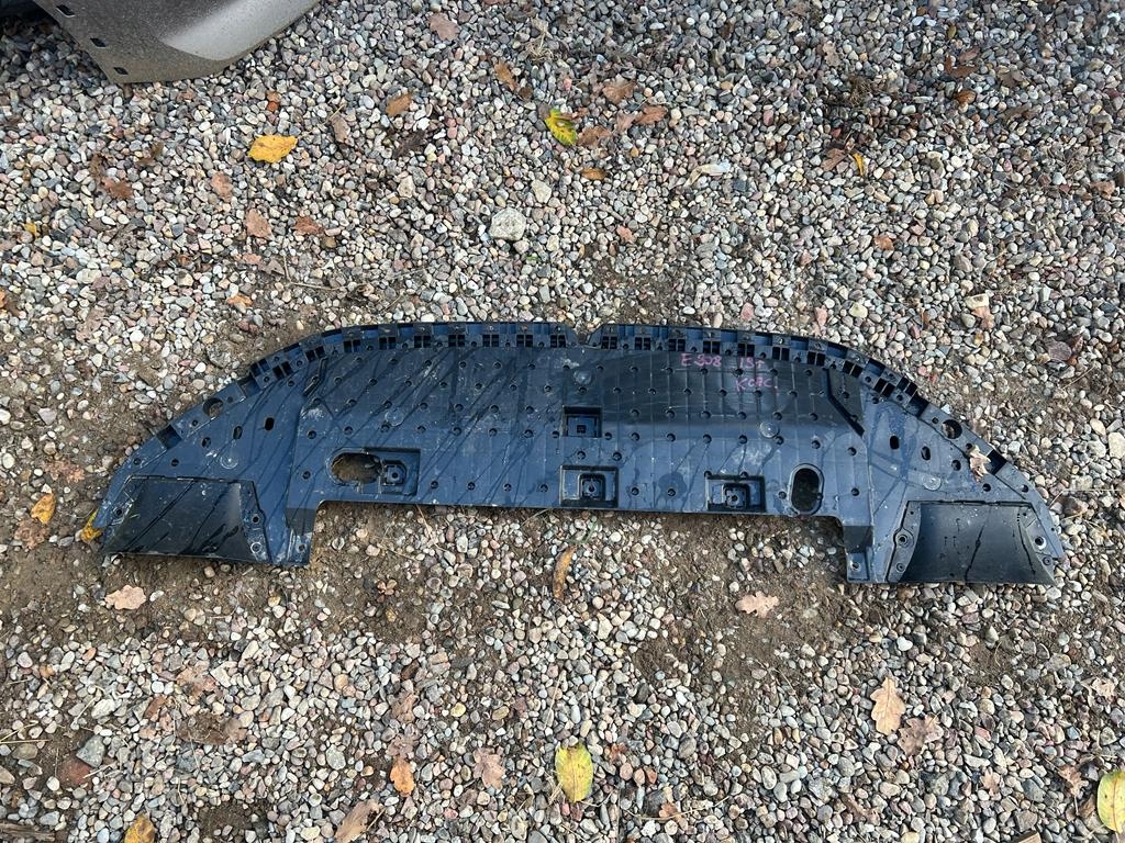 PLYTA PODLOGA POD ZDERZAK PEUGEOT 208 II 19- - 12820421327 - oficjalne ...