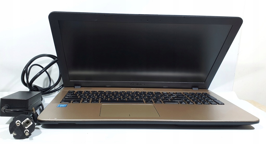 Laptop Asus X451s - 11456267246 - oficjalne archiwum Allegro