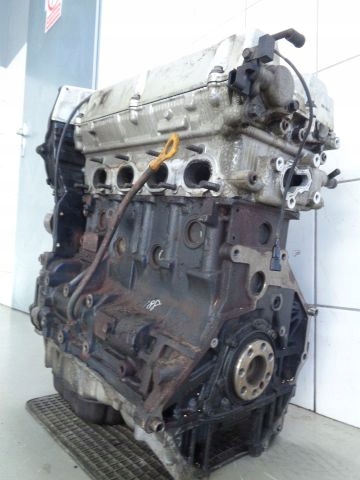 SILNIK HYUNDAI G4JP 2.0 16V 119 TYS KM ŁADNY STAN - 12521630124 ...