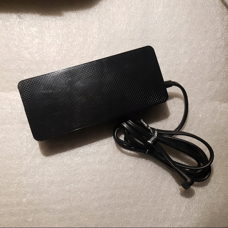 oryginalny zasilacz SAMSUNG 22V 4,54A - A10024_APN - nowy- monitor soundbar - 16794672128 ...