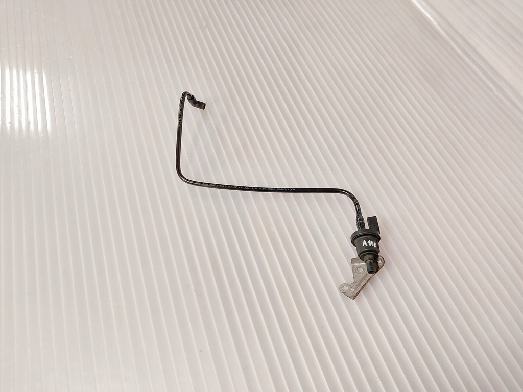 MERCEDES W168 elektrozawór 0280142373 OE - 13442283814 - oficjalne ...