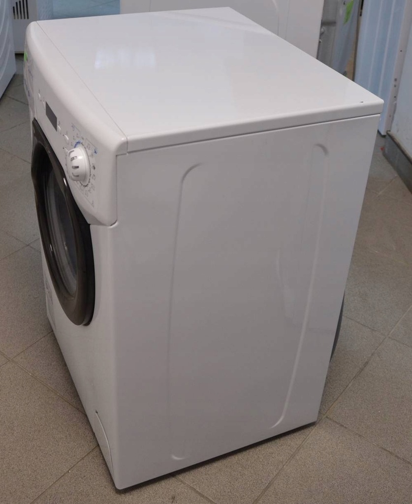 PRALKA CANDY AQUA 1142DBE/2-S 4KG 1100 OBR D227 - 11590157968 ...