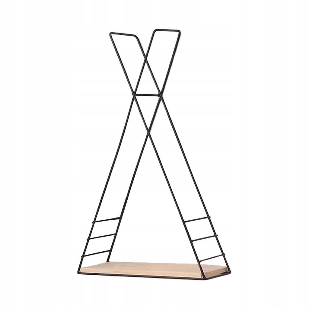 Display Racks Triangular Metal Bathroom Wall Shelf - 13371056980 ...