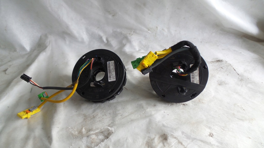 TASMA AIRBAG MERCEDES W169 A1694640118 W169 - 13398011695 - oficjalne ...