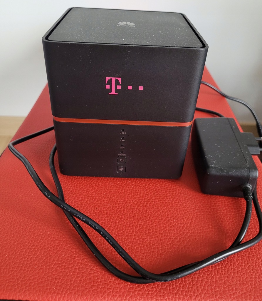 Huawei B529 Router kartę SIM 3G 4G LTE-A Advanced - 11465961295 - oficjalne archiwum Allegro