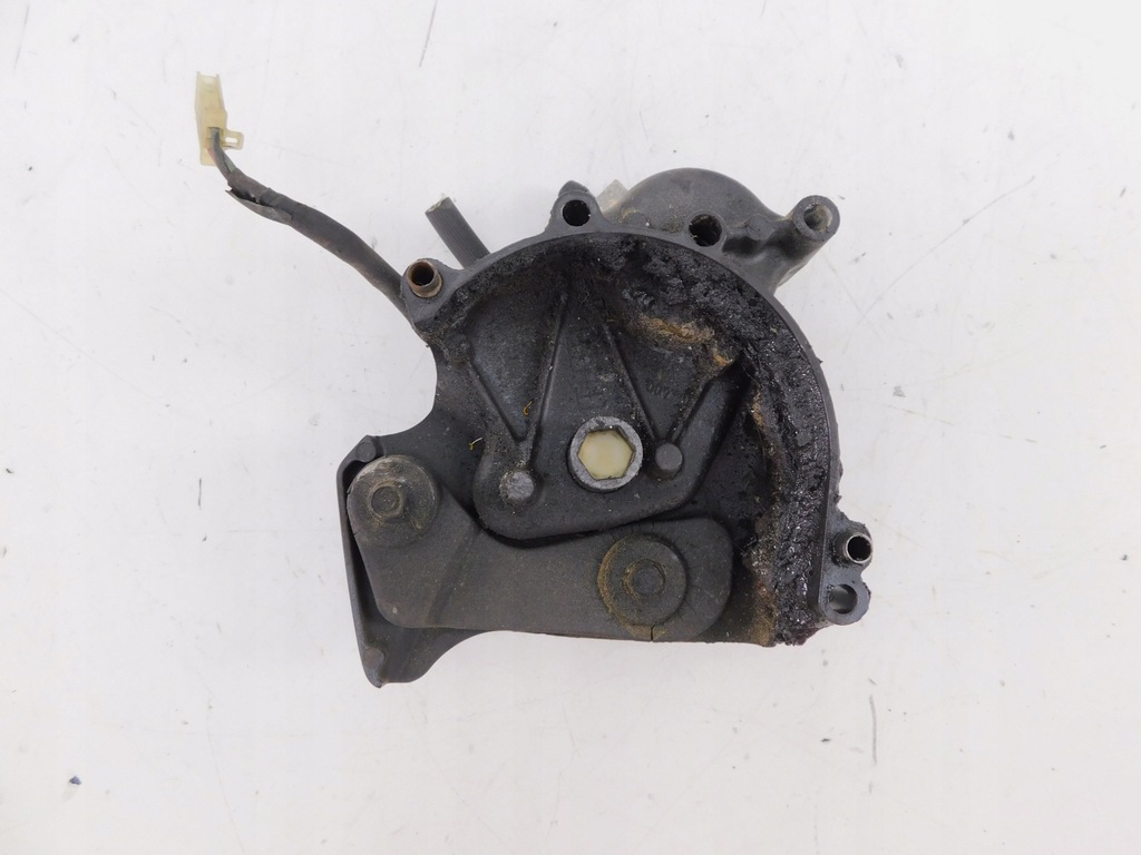 HONDA VFR 800 RC46 OSŁONA ZĘBATKI + ŚLIMAK - 12230099703 - oficjalne ...