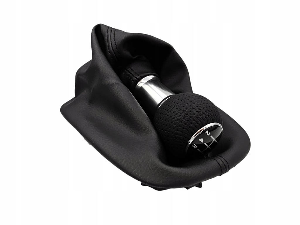 GAŁKA ZMIANY BIEGÓW MIESZEK VOLKSWAGEN PASSAT B5 FL 2000-2005 12345R ...