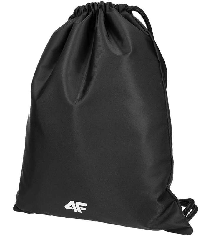 PLECAK WOREK 4F SZKOLNY NA BUTY ODZIEŻ NA TRENING - 13115440780 ...