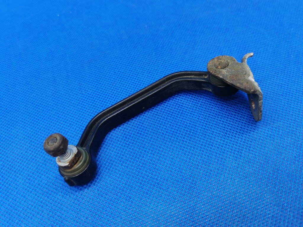 A6 C6 ŁĄCZNIK CZUJNIKA XENON LEWY TYŁ 4F0505465M - 11494643400 ...