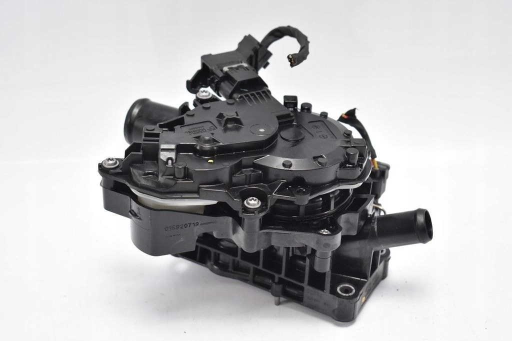 OBUDOWA TERMOSTATU 25690-2U000 KIA CEED III 1.6D - 10831671155 ...