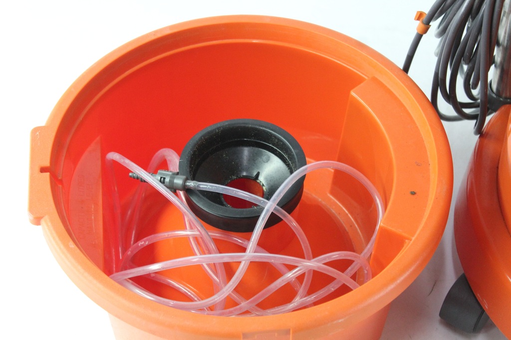 Odkurzacz Piorący VAX 6131T Multivax 6131 1300W - 9711322633 ...