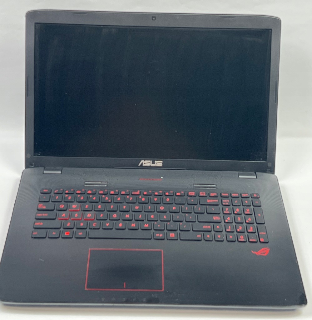 Asus GL752VW 17,3 Intel Core i7 GTX 960 - 13032245079 - oficjalne ...