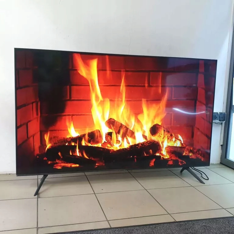 TELEWIZOR SAMSUNG UE55NU7102 - 12215399588 - oficjalne archiwum Allegro