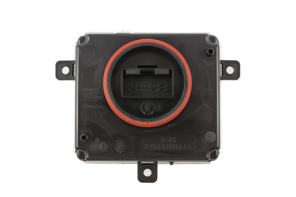 Moduł LED przetwornica VwAG 4G0907697H - 8319746671 - oficjalne ...