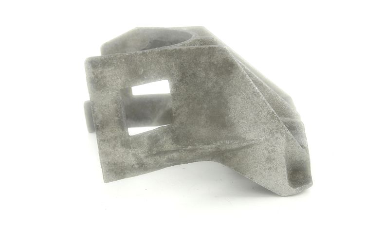 UCHWYT ZBIORNIKA WSPOMAGAN IVECO 3.0 99- 504090981 - 7520006344 ...